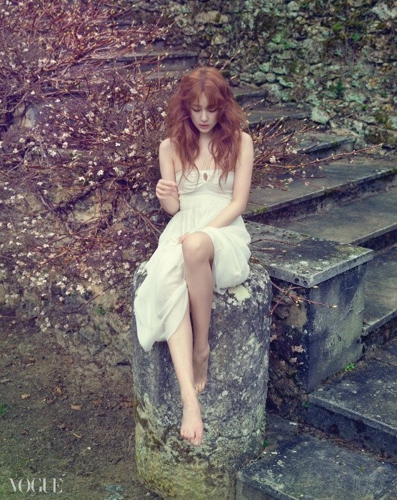 Yoon Eun Hye: Berita, Foto, Video, Lirik Lagu, Profil & Bio | Halaman ...