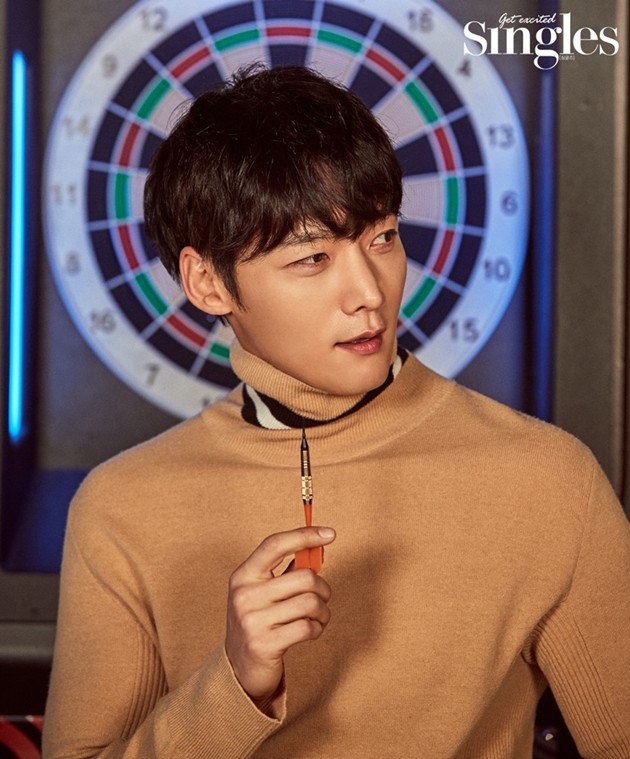 Choi Jin Hyuk: Berita, Foto, Video, Lirik Lagu, Profil & Bio | Halaman ...