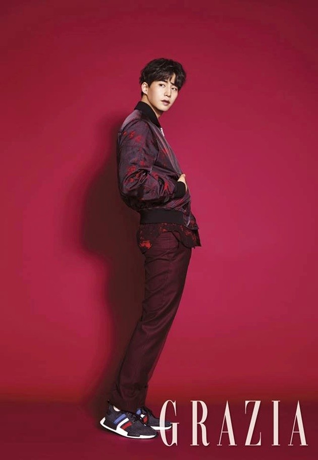 Song Jae Rim: Berita, Foto, Video, Lirik Lagu, Profil & Bio | Halaman ...