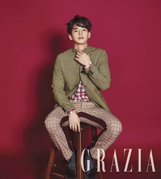 Song Jae Rim: Berita, Foto, Video, Lirik Lagu, Profil & Bio | Halaman ...