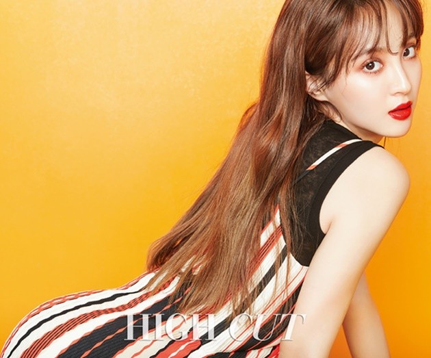 Jung Hye Sung: Berita, Foto, Video, Lirik Lagu, Profil & Bio | Halaman ...