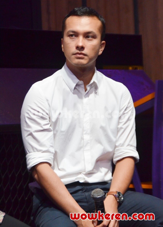 Nicholas Saputra: Berita, Foto, Video, Lirik Lagu, Profil & Bio ... Nicholas Saputra: Berita, Foto, Video, Lirik Lagu, Profil & Bio ...