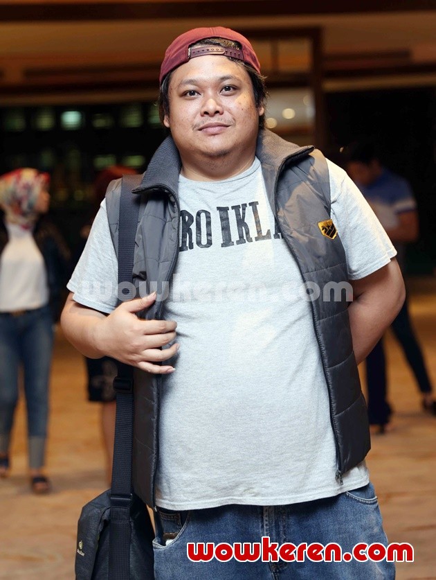 Cecep Reza: Berita, Foto, Video, Lirik Lagu, Profil & Bio | Halaman ...