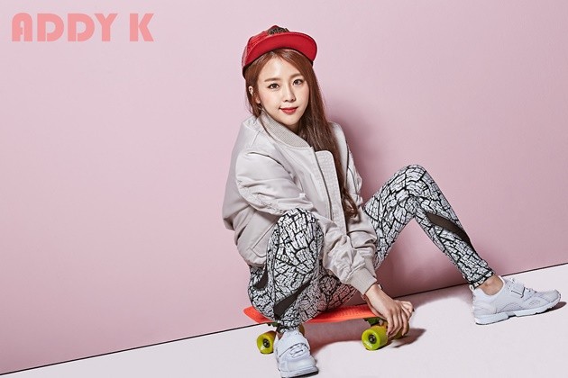 Yewon: Berita, Foto, Video, Lirik Lagu, Profil & Bio | Halaman Utama ...