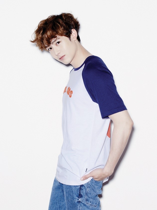 Nichkhun: Berita, Foto, Video, Lirik Lagu, Profil & Bio | Halaman Utama ...