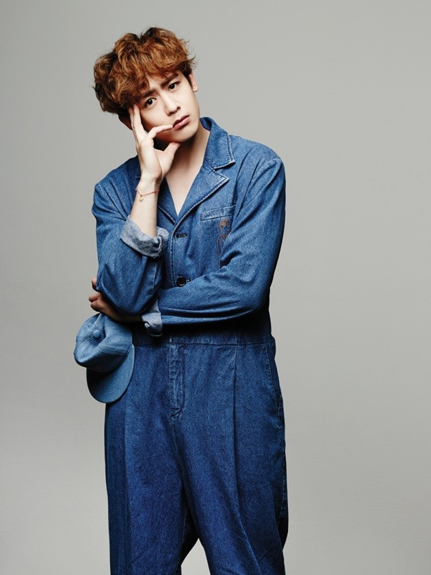 Nichkhun: Berita, Foto, Video, Lirik Lagu, Profil & Bio | Halaman Utama ...