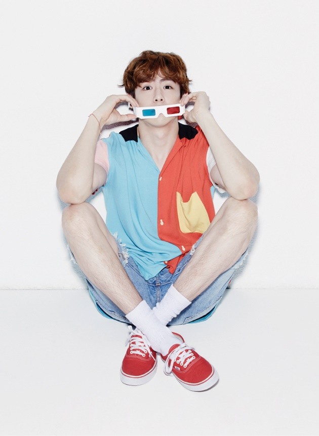 Nichkhun: Berita, Foto, Video, Lirik Lagu, Profil & Bio | Halaman Utama ...