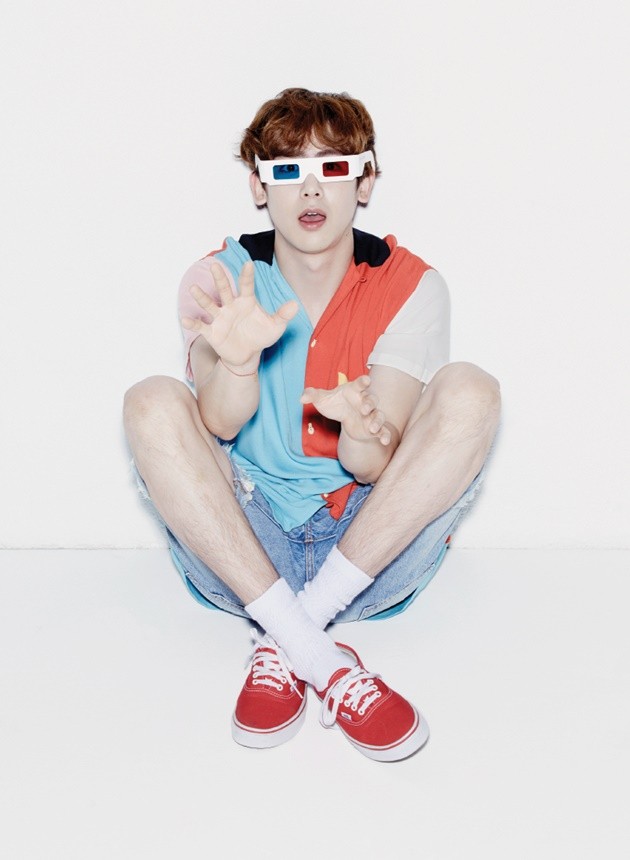 Nichkhun: Berita, Foto, Video, Lirik Lagu, Profil & Bio | Halaman Utama ...