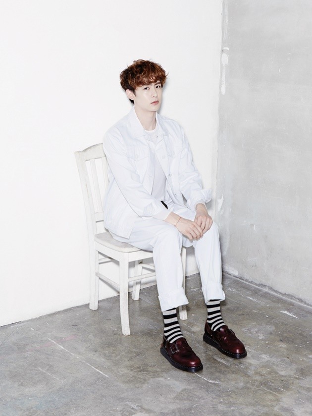 Nichkhun: Berita, Foto, Video, Lirik Lagu, Profil & Bio | Halaman Utama ...