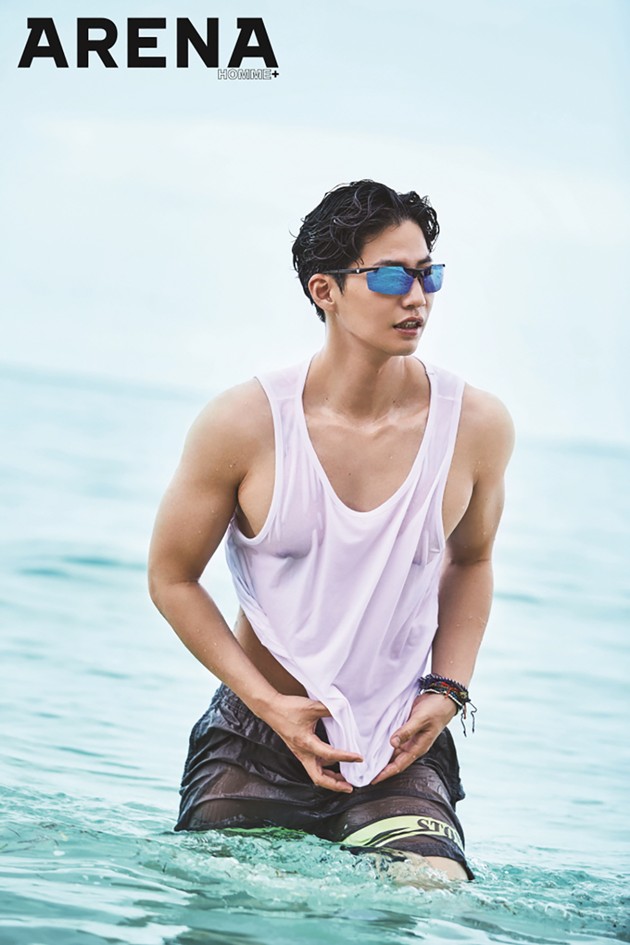 Song Jae Rim: Berita, Foto, Video, Lirik Lagu, Profil & Bio | Halaman ...