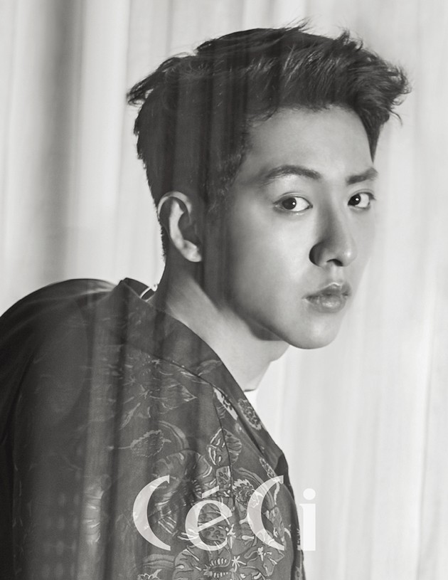Lee Jung Shin: Berita, Foto, Video, Lirik Lagu, Profil & Bio | Halaman ...