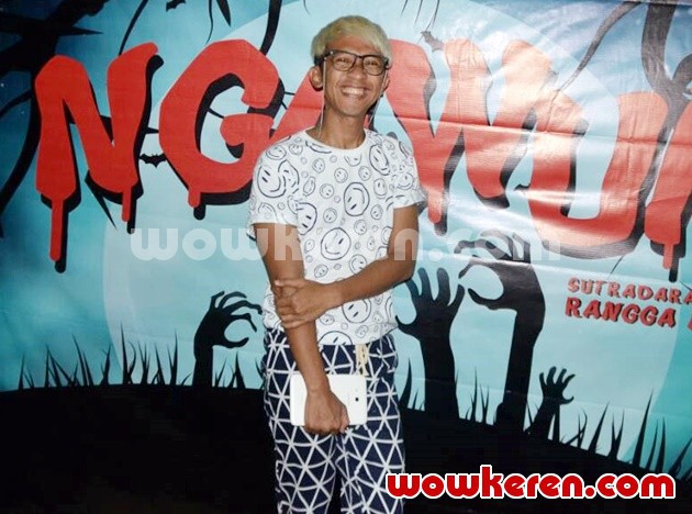 Aming: Berita, Foto, Video, Lirik Lagu, Profil & Bio | Halaman Utama ...