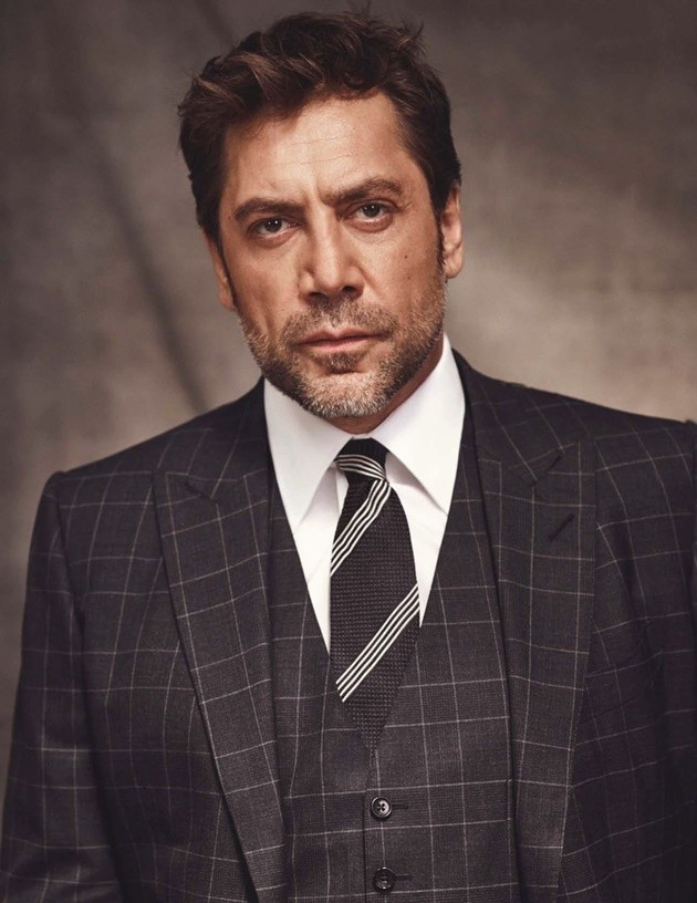 Javier Bardem: Berita, Foto, Video, Lirik Lagu, Profil & Bio | Halaman ...