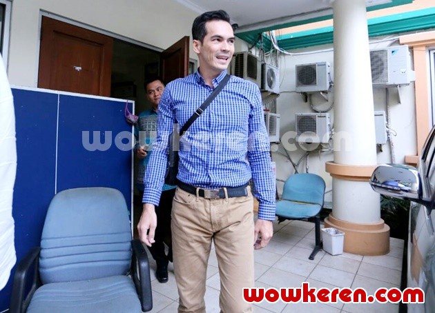 Atalarik Syah: Berita, Foto, Video, Lirik Lagu, Profil & Bio | Halaman ...