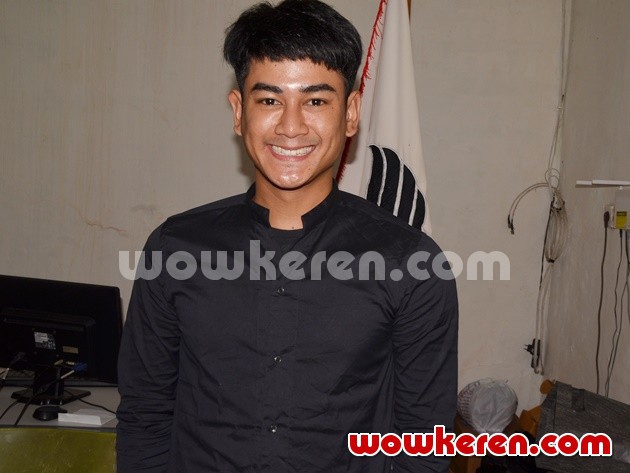 Dwi Andhika: Berita, Foto, Video, Lirik Lagu, Profil & Bio | Halaman ...