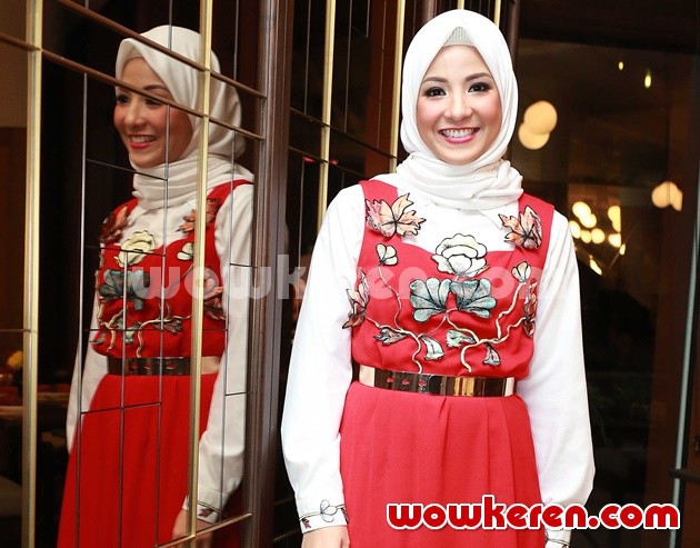 Natasha Rizki: Berita, Foto, Video, Lirik Lagu, Profil & Bio | Halaman ...