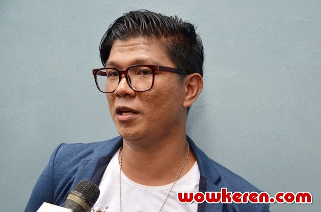 Andika: Berita, Foto, Video, Lirik Lagu, Profil & Bio | Halaman Utama ...