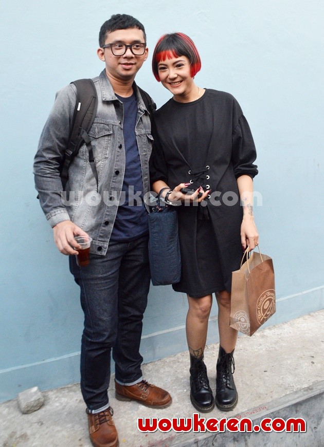 Poppy Sovia: Berita, Foto, Video, Lirik Lagu, Profil & Bio | Halaman ...