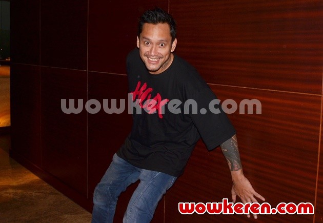 Tora Sudiro: Berita, Foto, Video, Lirik Lagu, Profil & Bio | Halaman ...