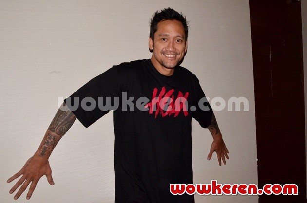 Tora Sudiro: Berita, Foto, Video, Lirik Lagu, Profil & Bio | Halaman ...