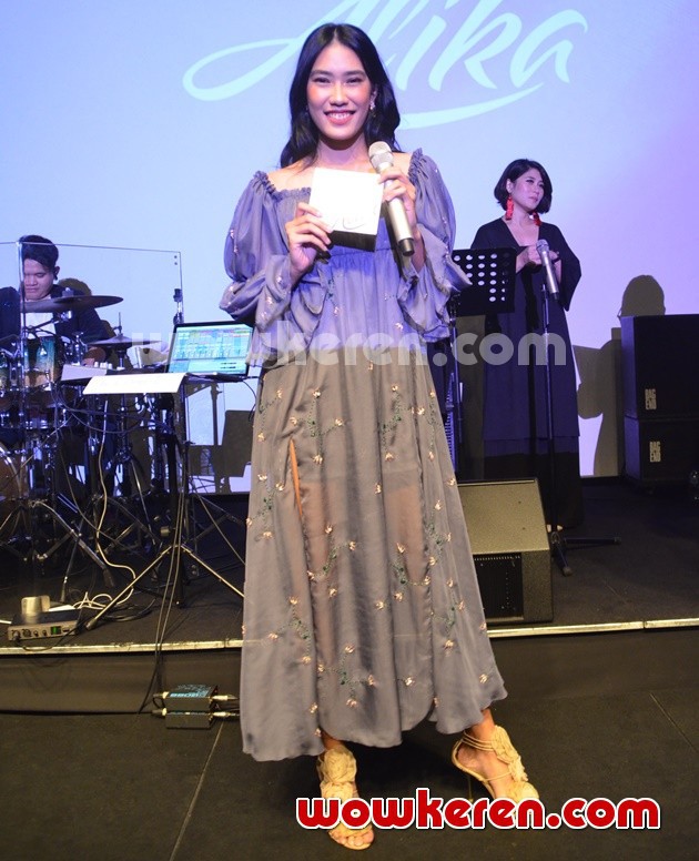 Alika: Berita, Foto, Video, Lirik Lagu, Profil & Bio | Halaman Utama ...