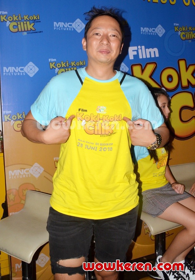 Ringgo Agus Rahman: Berita, Foto, Video, Lirik Lagu, Profil & Bio ...