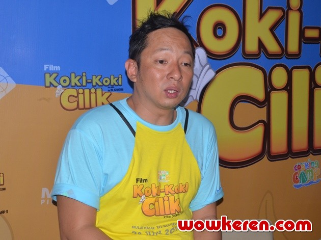 Ringgo Agus Rahman: Berita, Foto, Video, Lirik Lagu, Profil & Bio ...