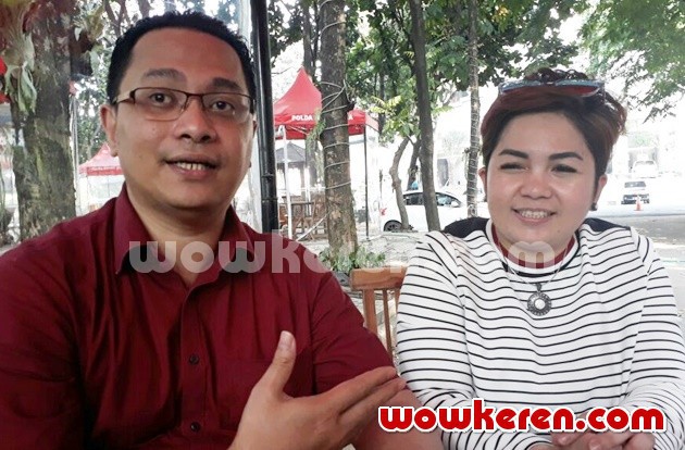 Joy Tobing: Berita, Foto, Video, Lirik Lagu, Profil & Bio | Halaman ...