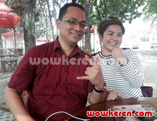 Joy Tobing: Berita, Foto, Video, Lirik Lagu, Profil & Bio | Halaman ...