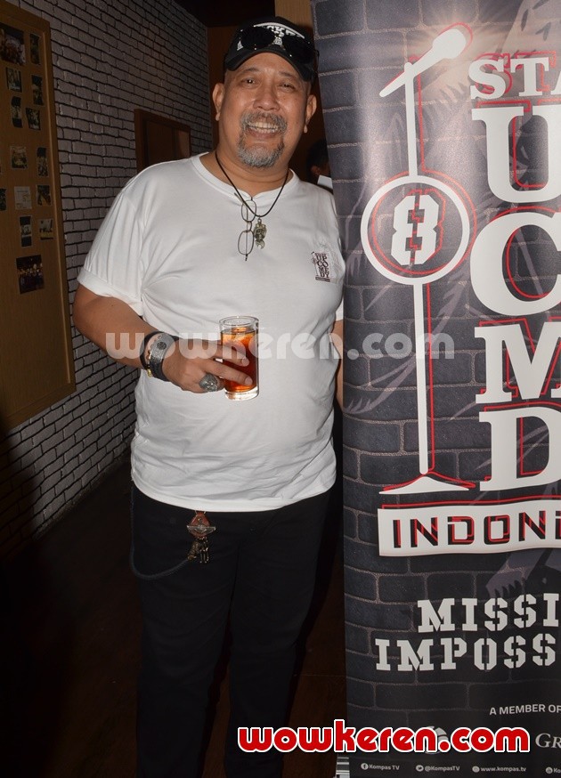 Indro Warkop: Berita, Foto, Video, Lirik Lagu, Profil & Bio | Halaman ...