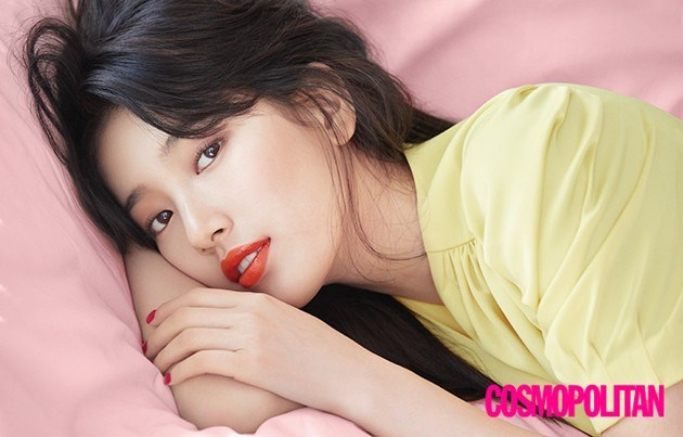 Suzy: Berita, Foto, Video, Lirik Lagu, Profil & Bio | Halaman Utama ...