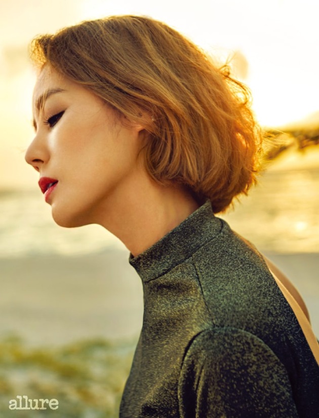 Kim Sung Ryung: Berita, Foto, Video, Lirik Lagu, Profil & Bio | Halaman ...