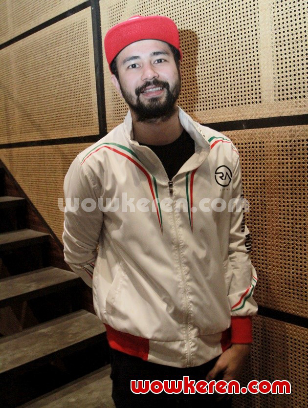 Raffi Ahmad: Berita, Foto, Video, Lirik Lagu, Profil & Bio | Halaman ...