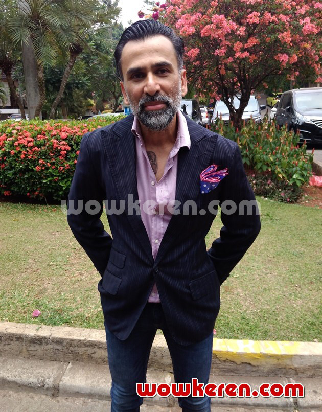 Jeremy Thomas: Berita, Foto, Video, Lirik Lagu, Profil & Bio | Halaman ...