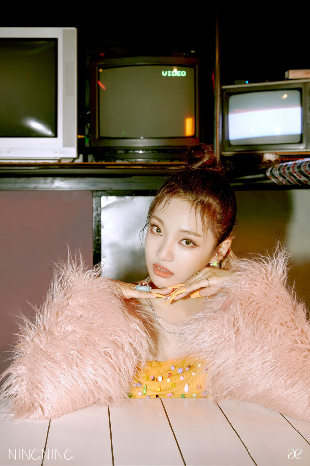 Ningning: Berita, Foto, Video, Lirik Lagu, Profil & Bio | Halaman Utama ...