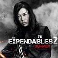 Foto Sylvester Stallone dkk di Poster Film The Expendables 2 - Foto 2 ...
