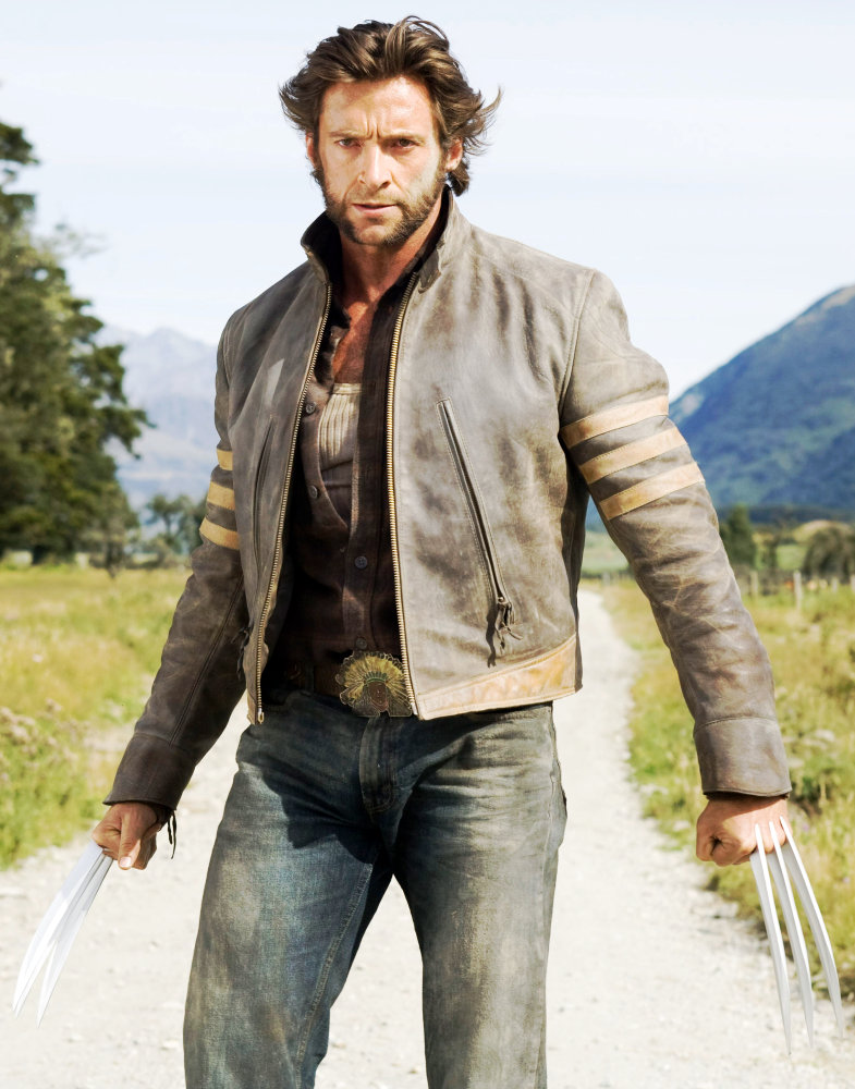 Film 'Wolverine 2' Ganti Judul Jadi 'The Wolverine'