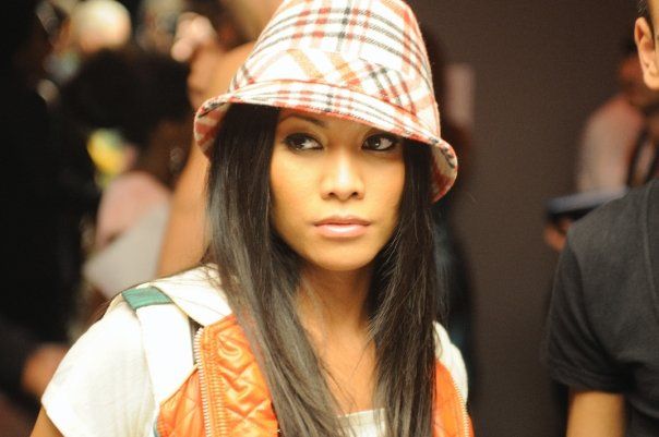 Pulang Kampung, Anggun C. Sasmi Promosikan Album 'Echoes'