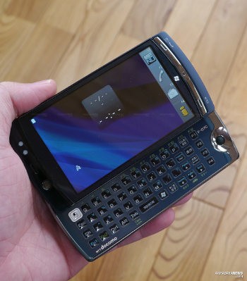 Windows Phone Fujitsu F-07C Telah Resmi Dipasarkan di Jepang