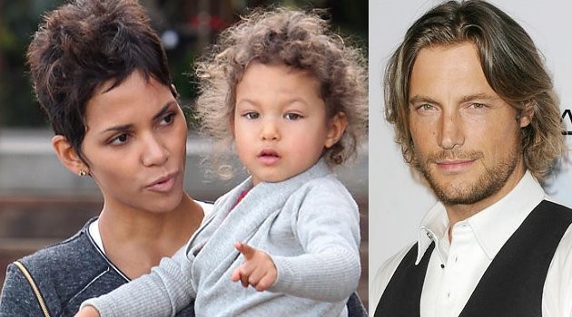 Hakim Kabulkan Permintaan Halle Berry Untuk Tambahan Waktu Berkunjung ...