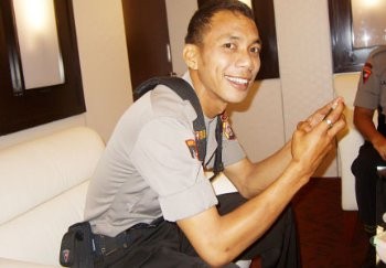 Briptu Norman Kamaru Diusulkan Jadi Humas Mabes Polri