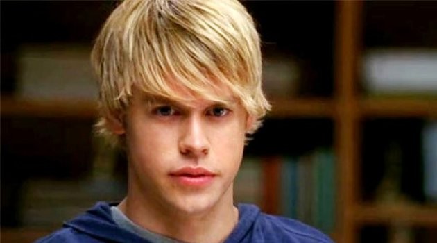 Karakter Sam Mungkin Akan Kembali di 'Glee' Season 3