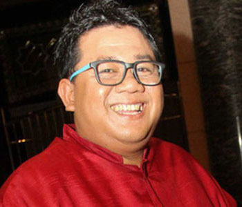 Ade Namnung Terserang Stroke Usai Show