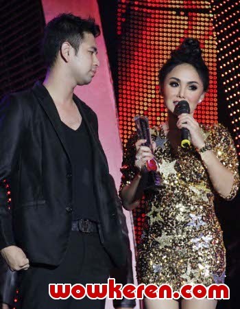 Yuni Shara Tak Tenang Lihat Sikap Raffi Ahmad