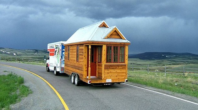 Rumah Portable - Perumperindo.co.id