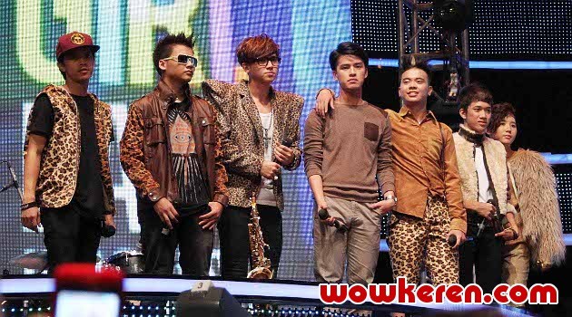 SMASH Makin Berprestasi di Ulang Tahun Keduanya