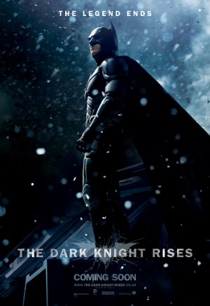 Batman Tak Takut Hadapi Kebrutalan Musuhnya di Trailer 'Dark Knight Rises'