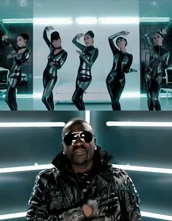 Wonder Girls Rilis MV 'Like Money' Bersama Akon