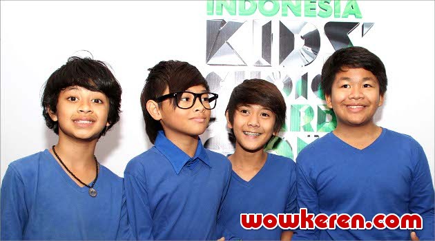 Coboy Junior Ajak Fans Bikin Buku