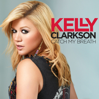 Kelly Clarkson Akan Kembali dengan Single 'Catch Me Back'